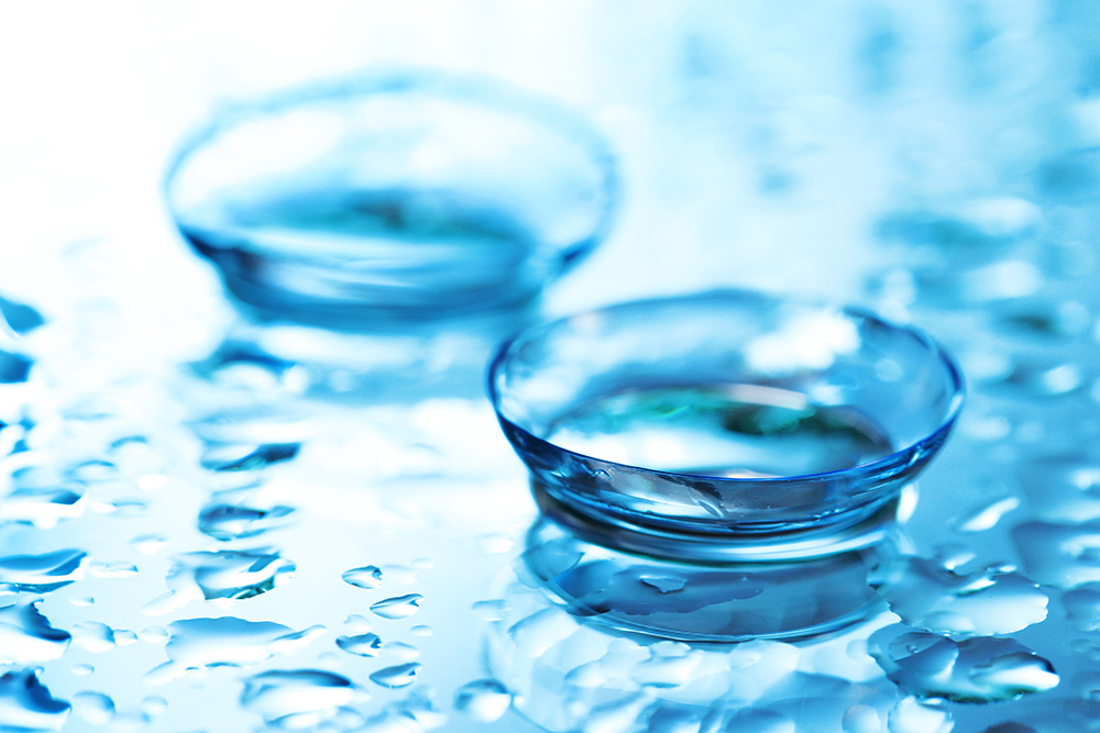 Optometry Contact Lenses in Plainfield, IL | Advanced Family Eye Care