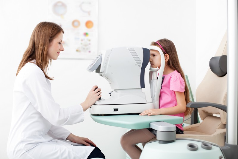 Optometry Digital Eye Exams in Plainfield, IL | Advanced Family Eye Care